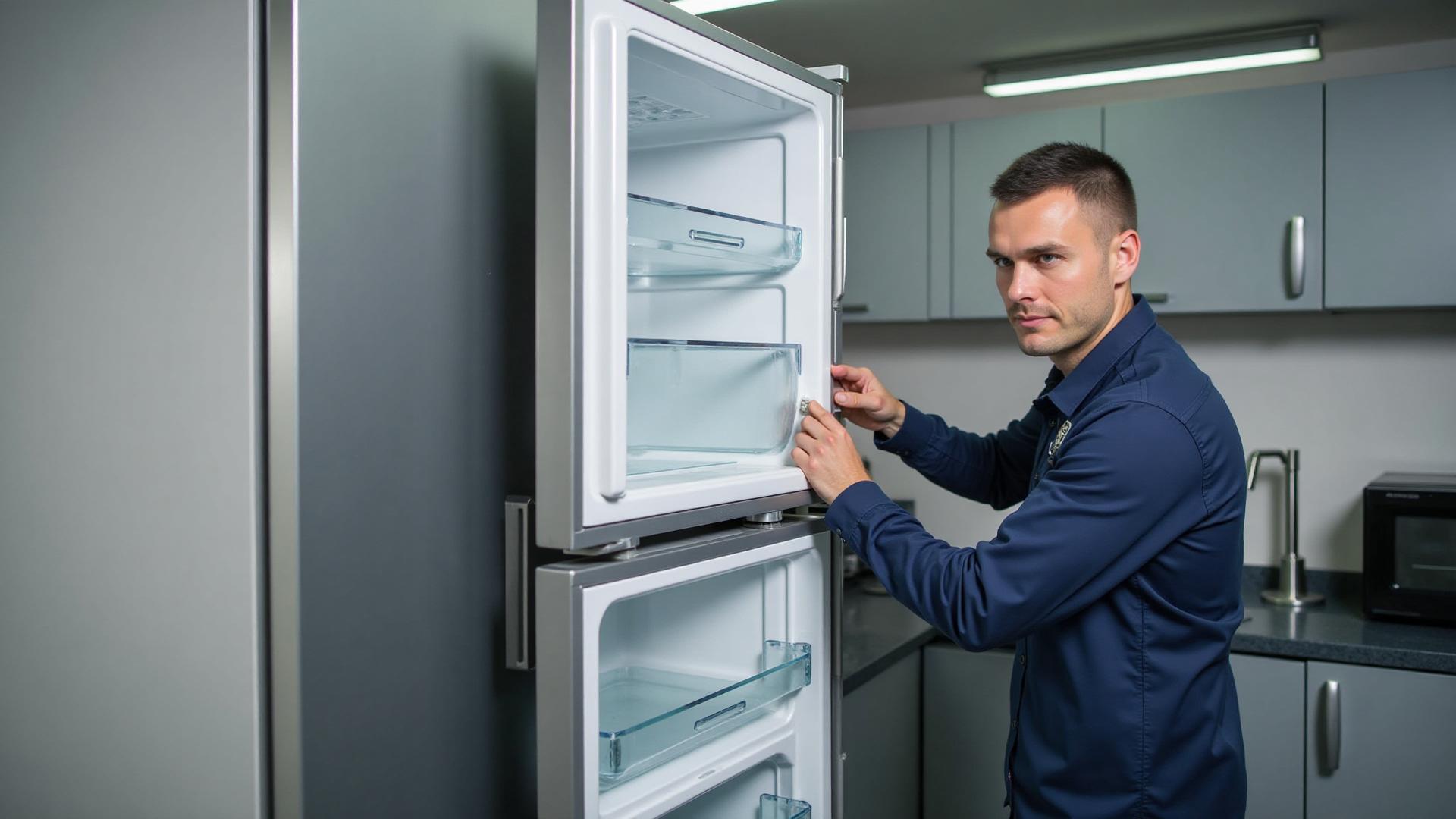 Cool Tech Refrigeration | AC & Fridge Repair in Hatton